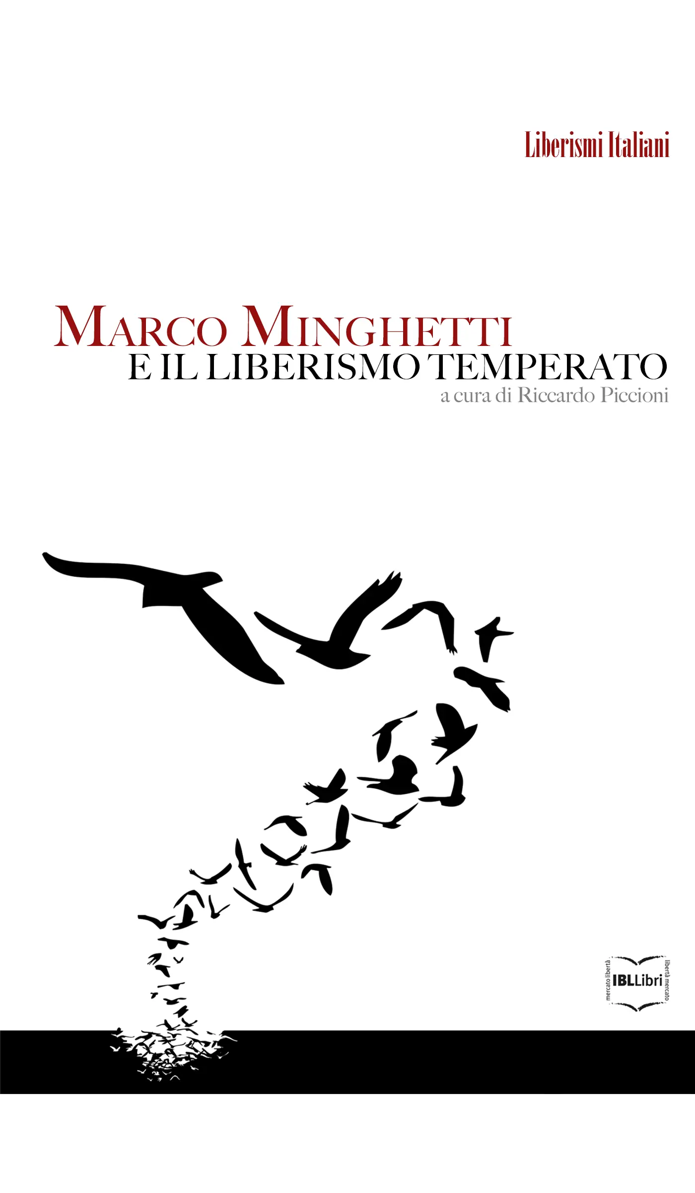 Marco Minghetti e il liberismo temperato - Istituto Bruno Leoni