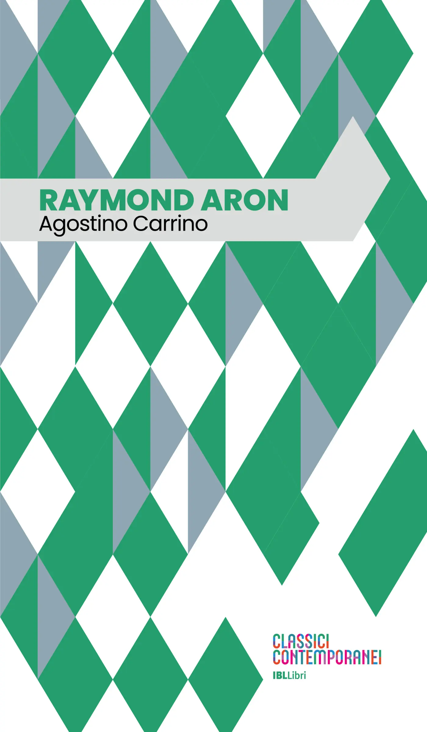Raymond Aron - Istituto Bruno Leoni